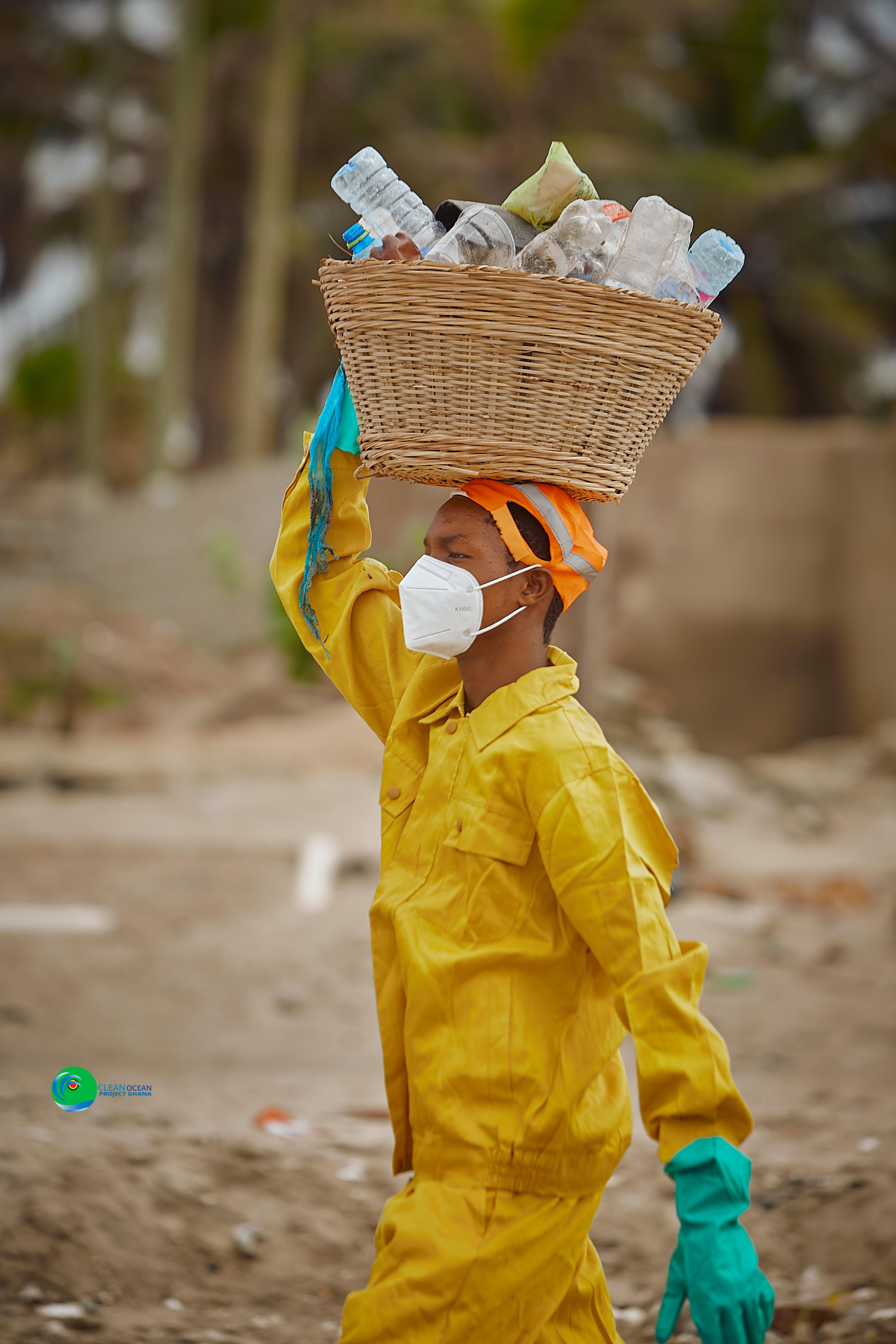 Clean Ocean Project Ghana – conserving and sustaining the oceans, seas ...